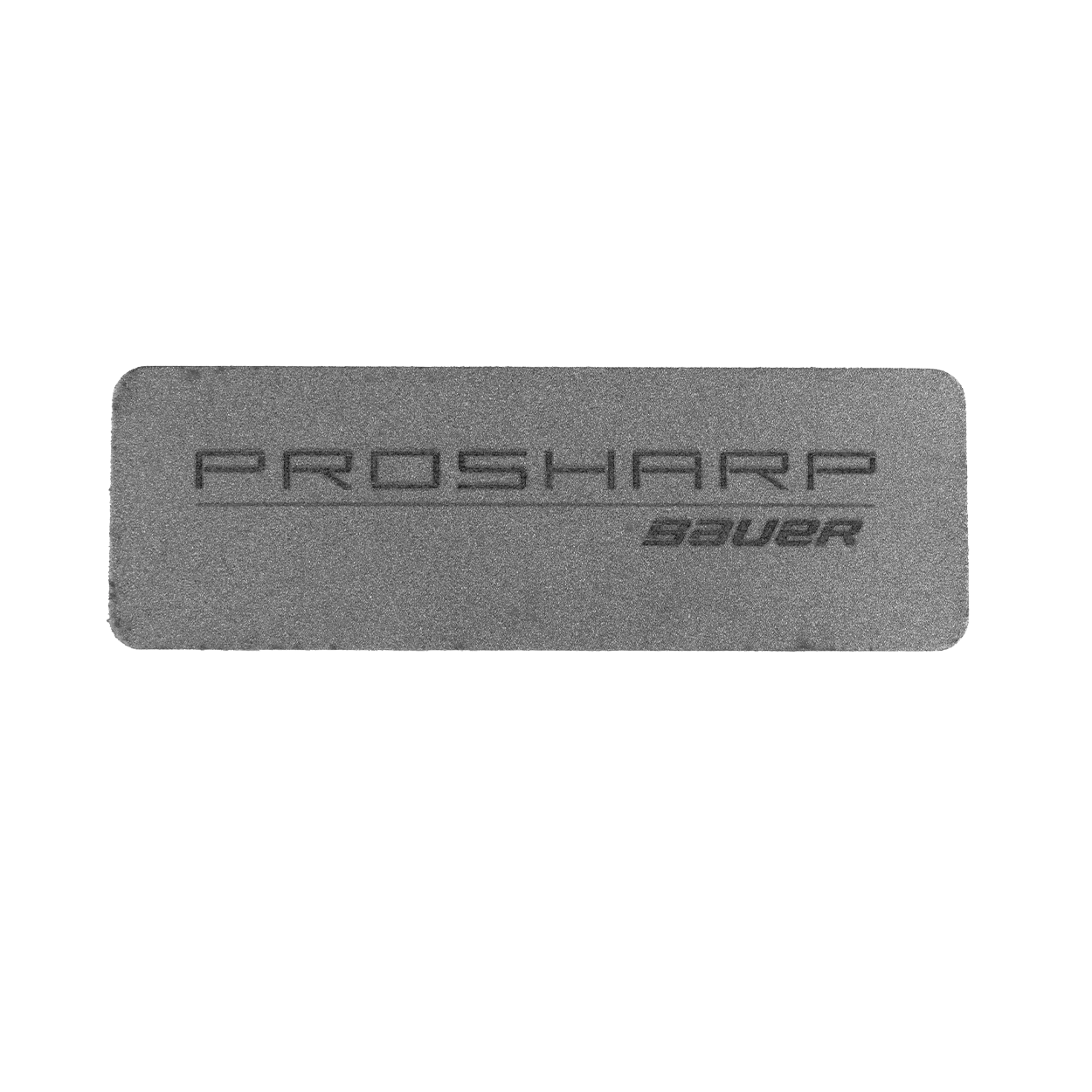 Bauer Prosharp Gummi Hone Stone – Evolution Sports Excellence