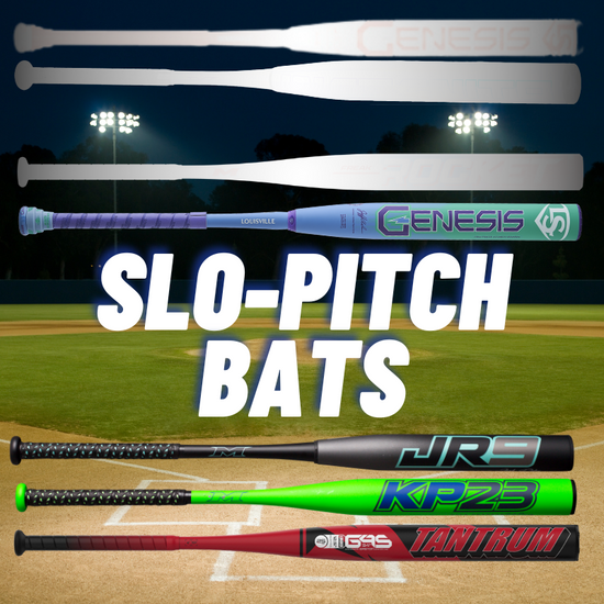 Evolution Sports Excellence | Baseball, Slo-Pitch, and Fast-Pitch