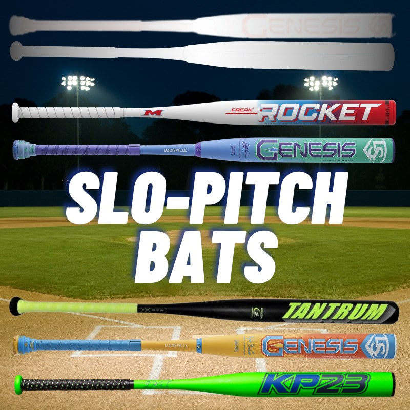 Evolution Sports Excellence | Baseball, Slo-Pitch, and Fast-Pitch