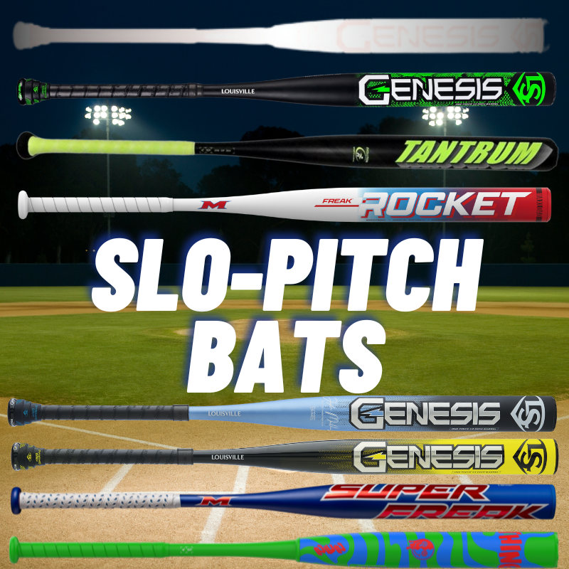 Evolution Sports Excellence | Baseball, Slo-Pitch, and Fast-Pitch