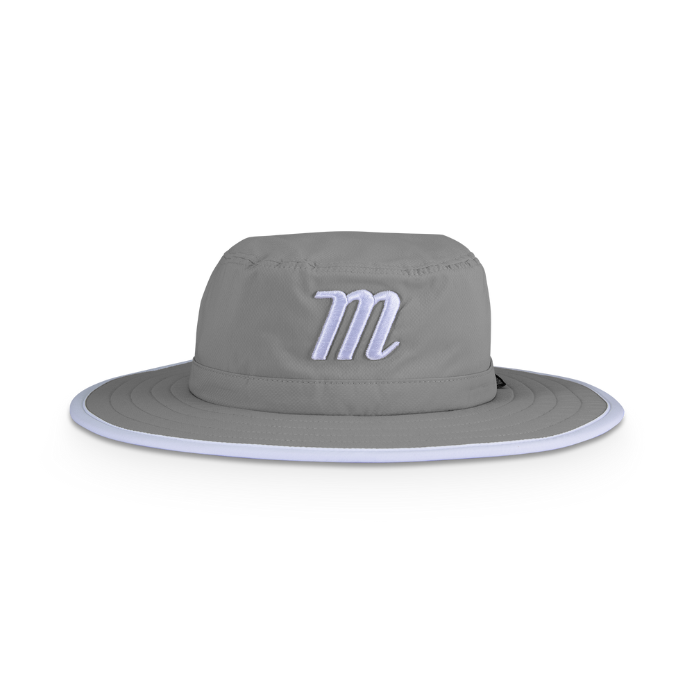 2025 Marucci "M" Scout Boonie Hat – Evolution Sports Excellence