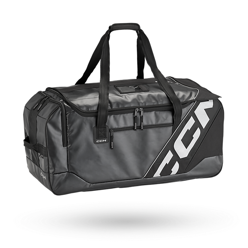 2025 CCM 550 Player Carry Bag - Black 37" – Evolution Sports Excellence