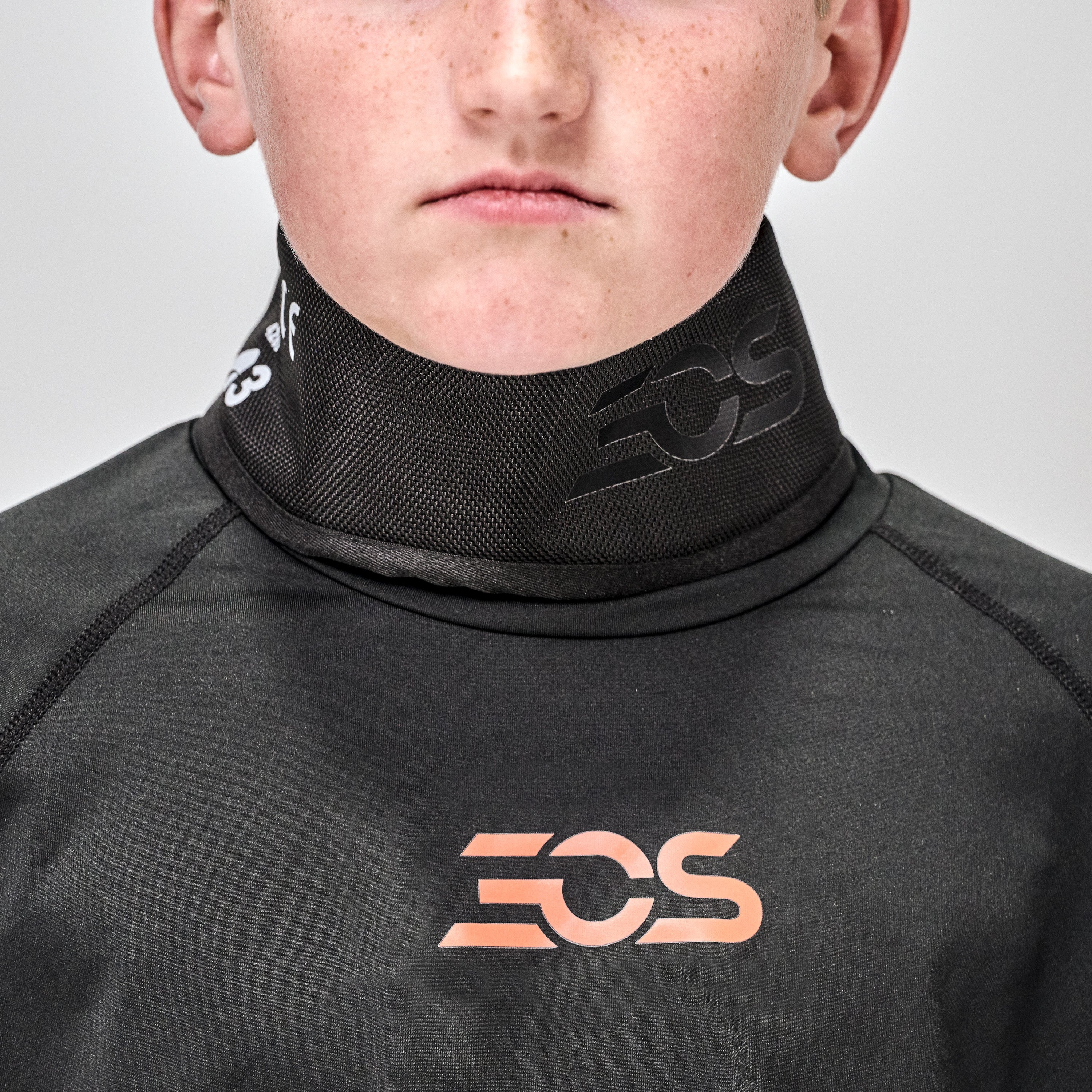 2025 EOS Neck Guard – Evolution Sports Excellence