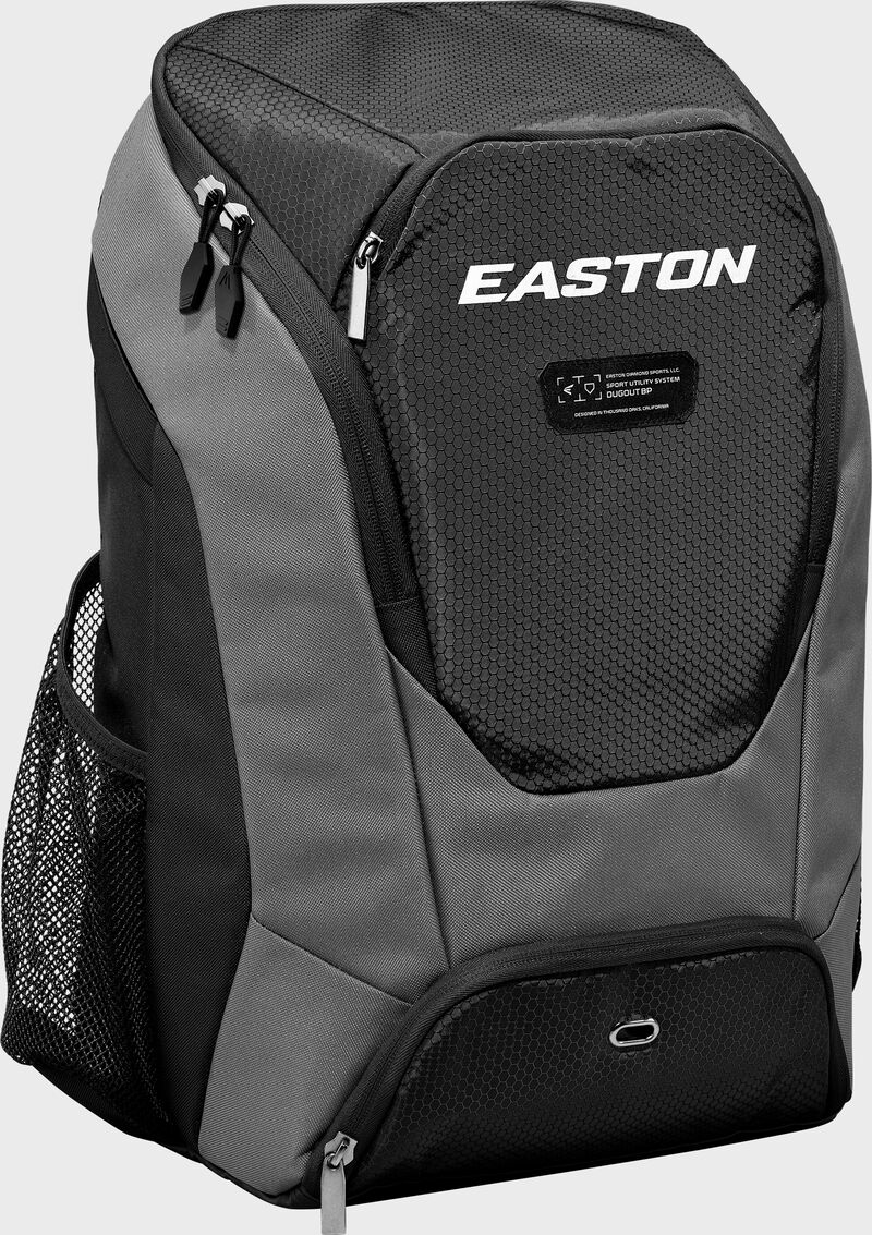 2025 Easton Dugout Backpack – Evolution Sports Excellence