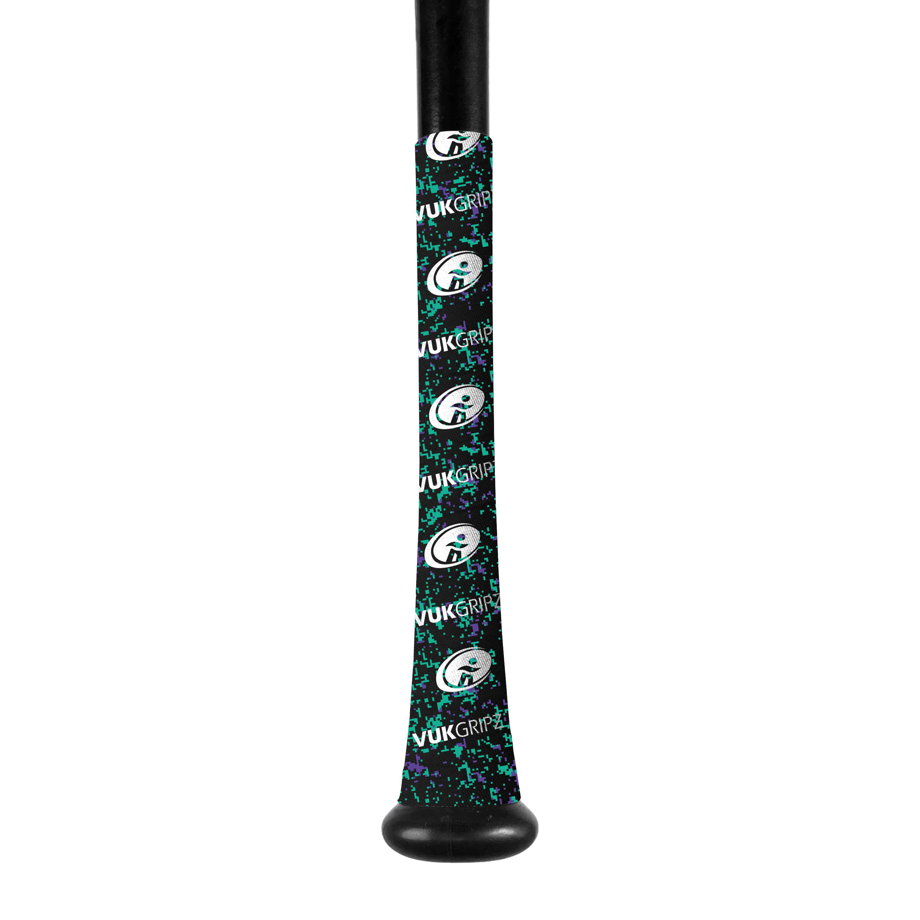 2025 Vuk Gripz Evolution Exclusive Bat Wrap - Miami Nights – Evolution ...