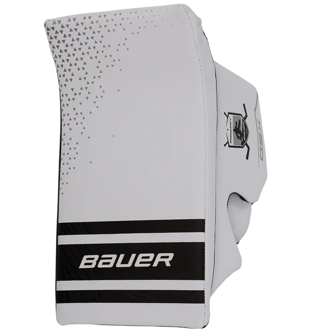 2023 Bauer GSX Prodigy Blocker - Youth – Evolution Sports Excellence