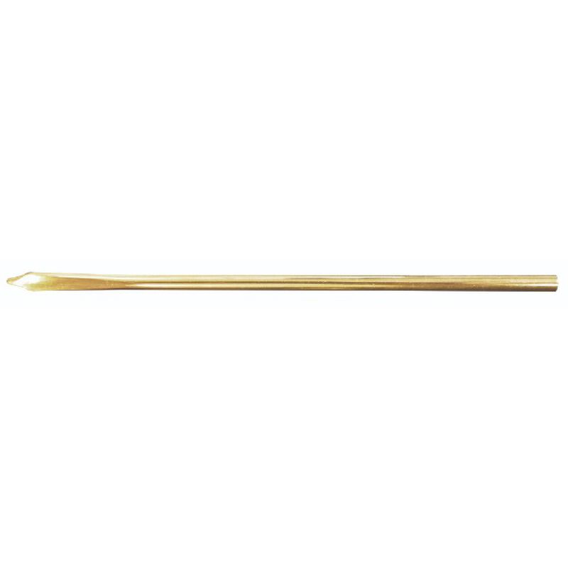 Rawlings 5" Eye-Type Lacing Tool – Evolution Sports Excellence