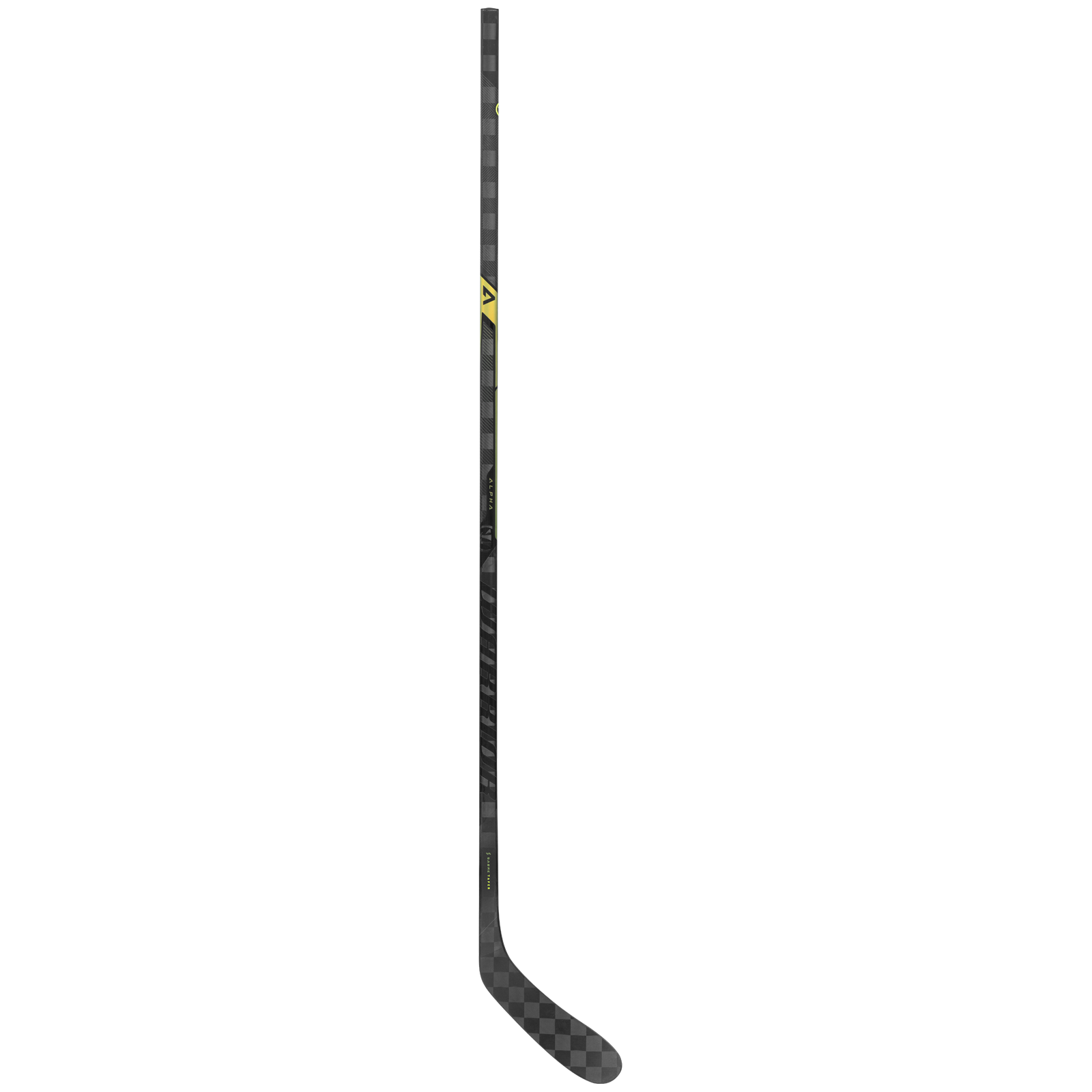 2025 Warrior Alpha LX3 Pro Hockey Stick - Senior – Evolution Sports ...