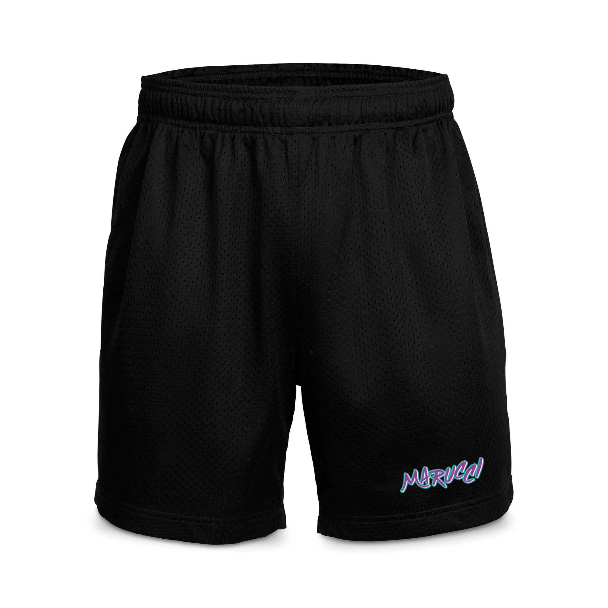 2025 Marucci Mesh Short - Adult – Evolution Sports Excellence
