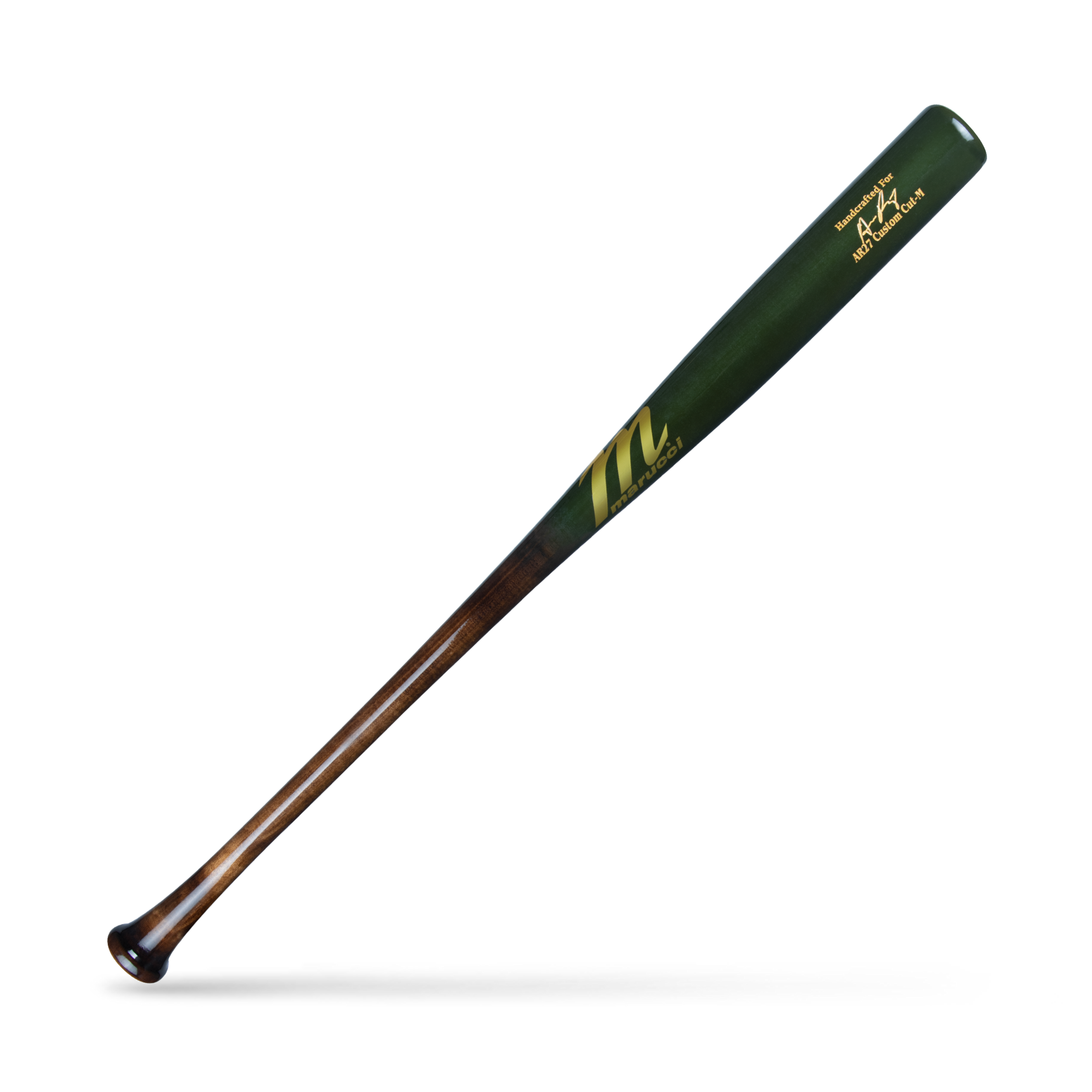 2025 Marucci Riley 27 Pro Exclusive Youth Baseball Bat – Evolution ...