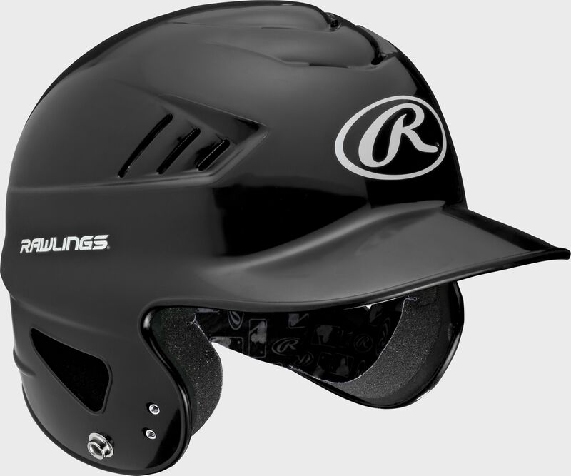 Rawlings Coolflo TBall Batting Helmet OSFM RCFTB – Evolution Sports ...