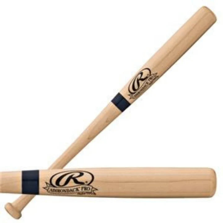 2026 Rawlings Mini Wood Bat 17" MB24 – Evolution Sports Excellence