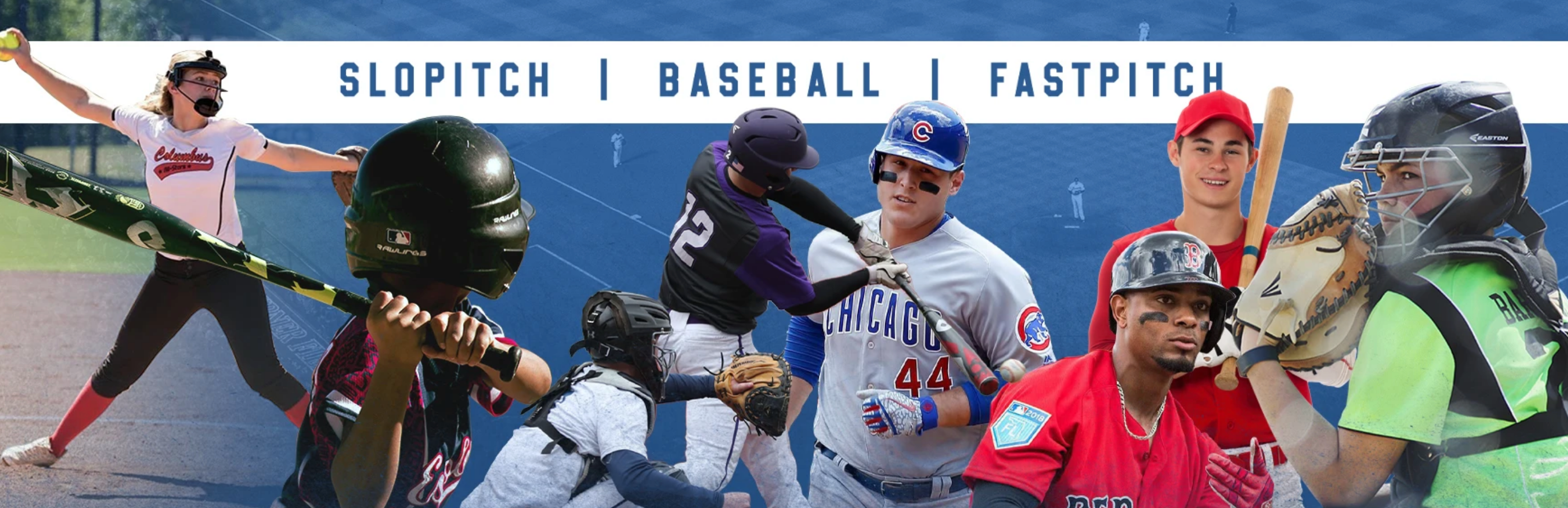 Drop 11 Bats – Evolution Sports Excellence