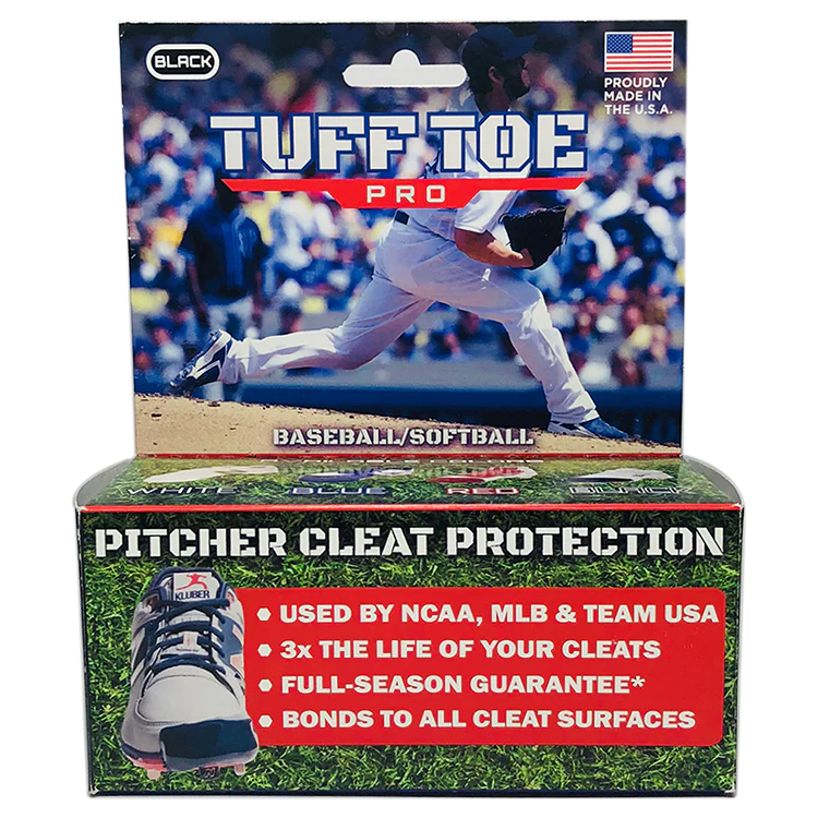 Markwort Tuff Toe Pro – Evolution Sports Excellence