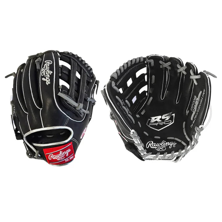 2024 Rawlings R9 Pro 11.5" Carlos Correa Infield Baseball Glove R9PCC4 ...