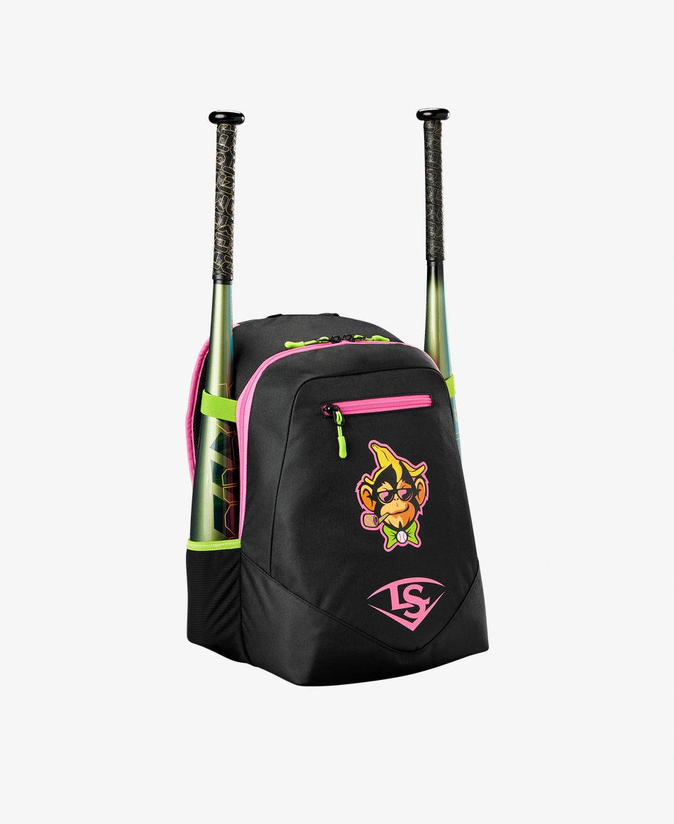 2025 Louisville Party Animals Powerized Stick Backpack – Evolution ...