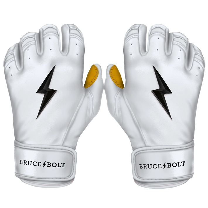 Bruce Bolt Collection All – Evolution Sports Excellence