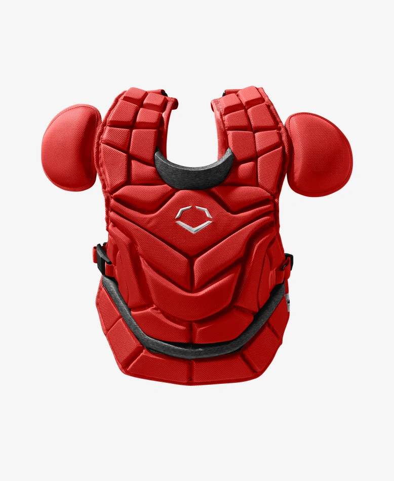 2024 EvoShield Pro Series Catchers Chest Protector - Intermediate ...
