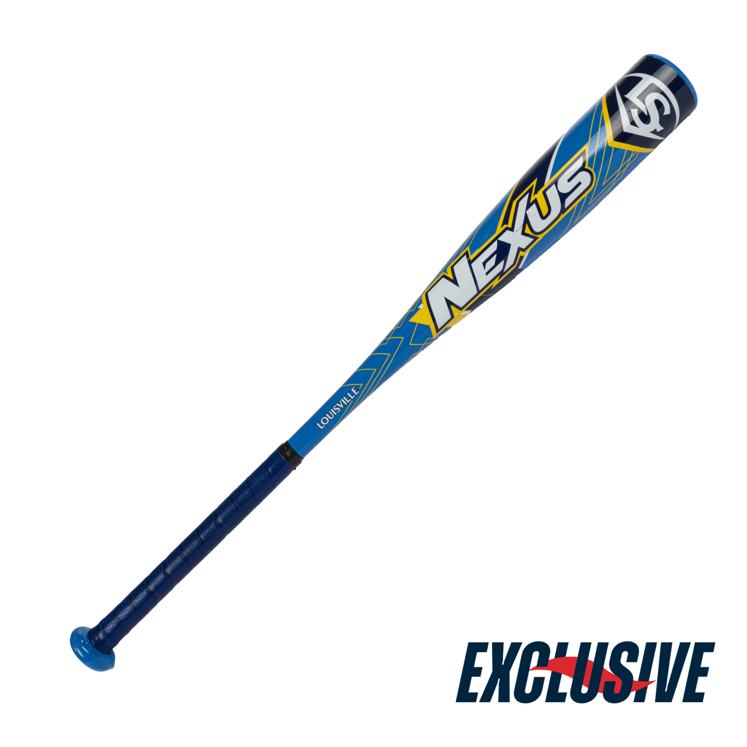 BB BAT LOUISVILLE EXCLUSIVE NEXUS "FLASH" 2 3/4 -10 BS24 – Evolution ...