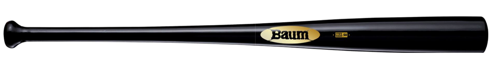 2025 Baum Gold Stock -3 Standard Knob Maple Baseball Bat – Evolution ...