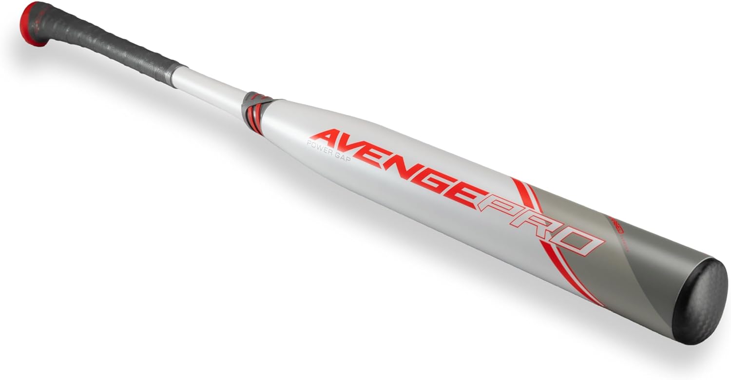 2024 Axe Avenge Pro Infrared 3 Piece -10 Fast Pitch Bat USSSA - L158JR ...