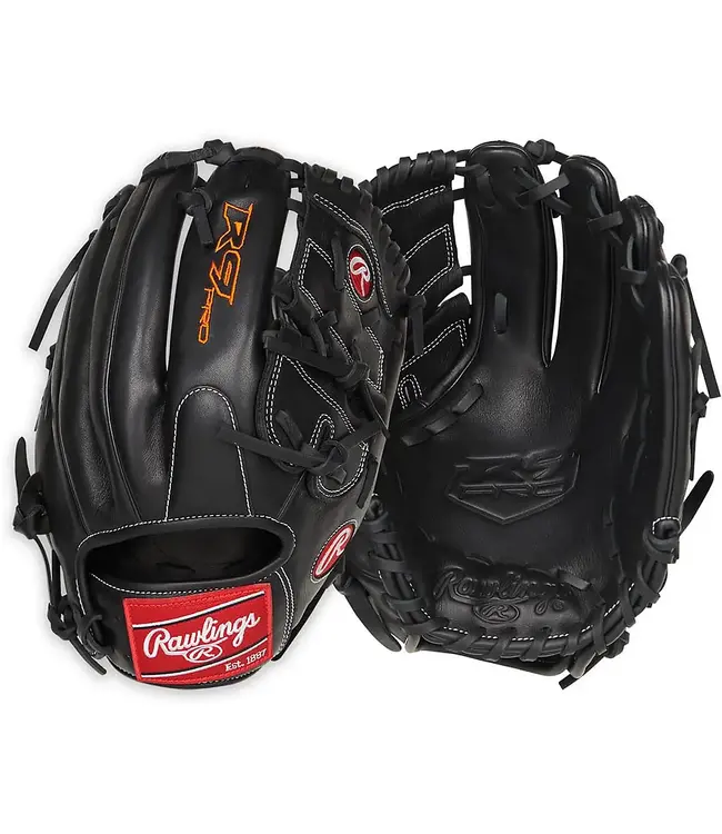2024 Rawlings R9 Pro 12" Jacob De Grom Utility Glove R9PJD48 Right Han ...