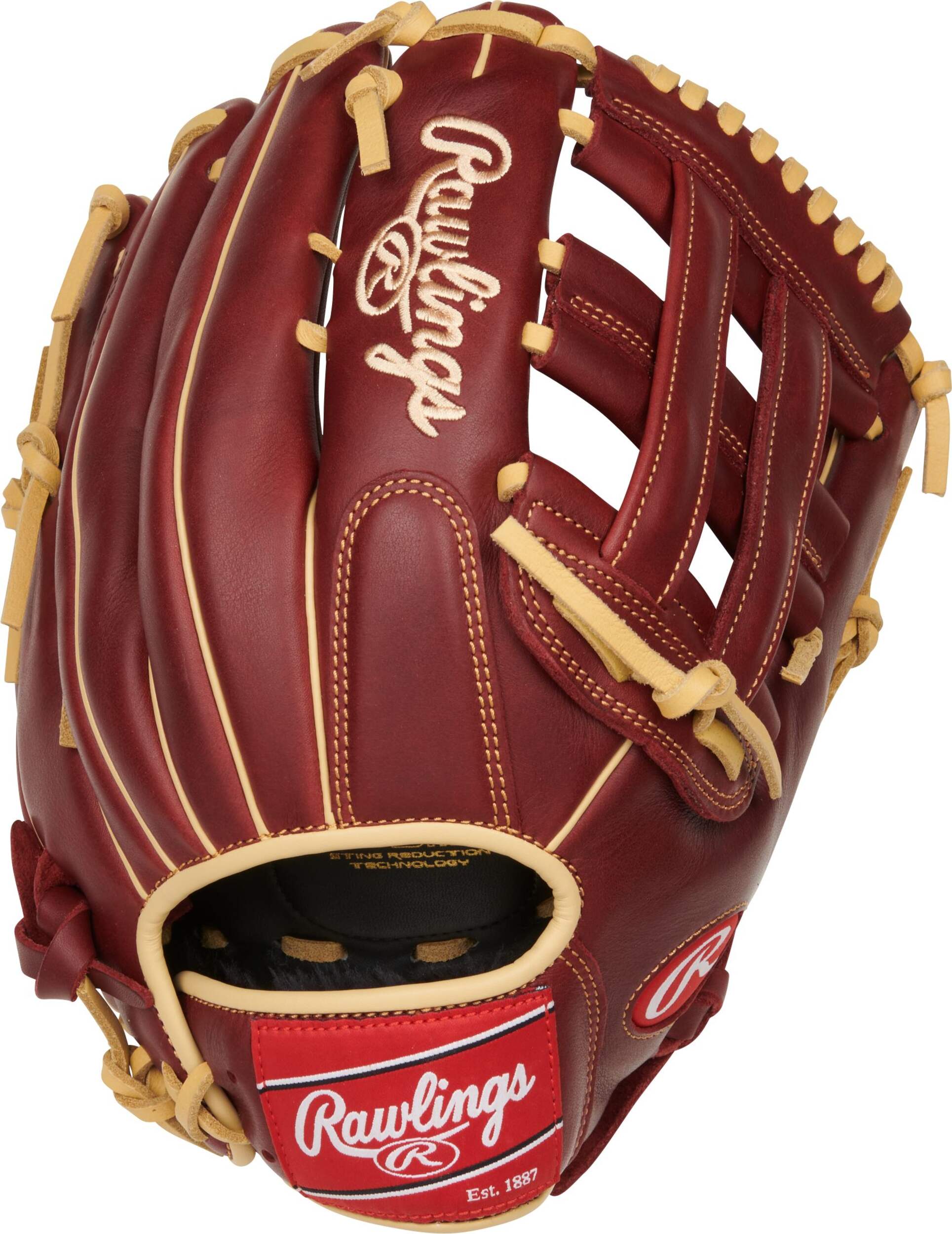 2025 Rawlings Sandlot Series 14" Outfield Baseball Glove Right Hand Th ...