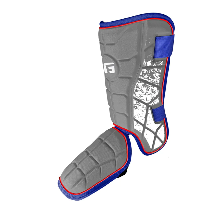 G-FORM ELITE 2 LEG GUARD LIMITED SERIES BS24 – Evolution Sports Excellence