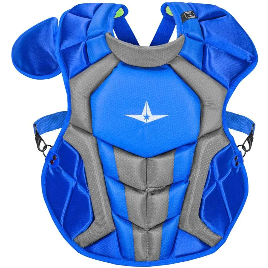2025 All Star Chest Protector System 7 Axis Youth 12-16 – Evolution ...