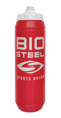 2025 Biosteel Team Water Bottle 800ML – Evolution Sports Excellence