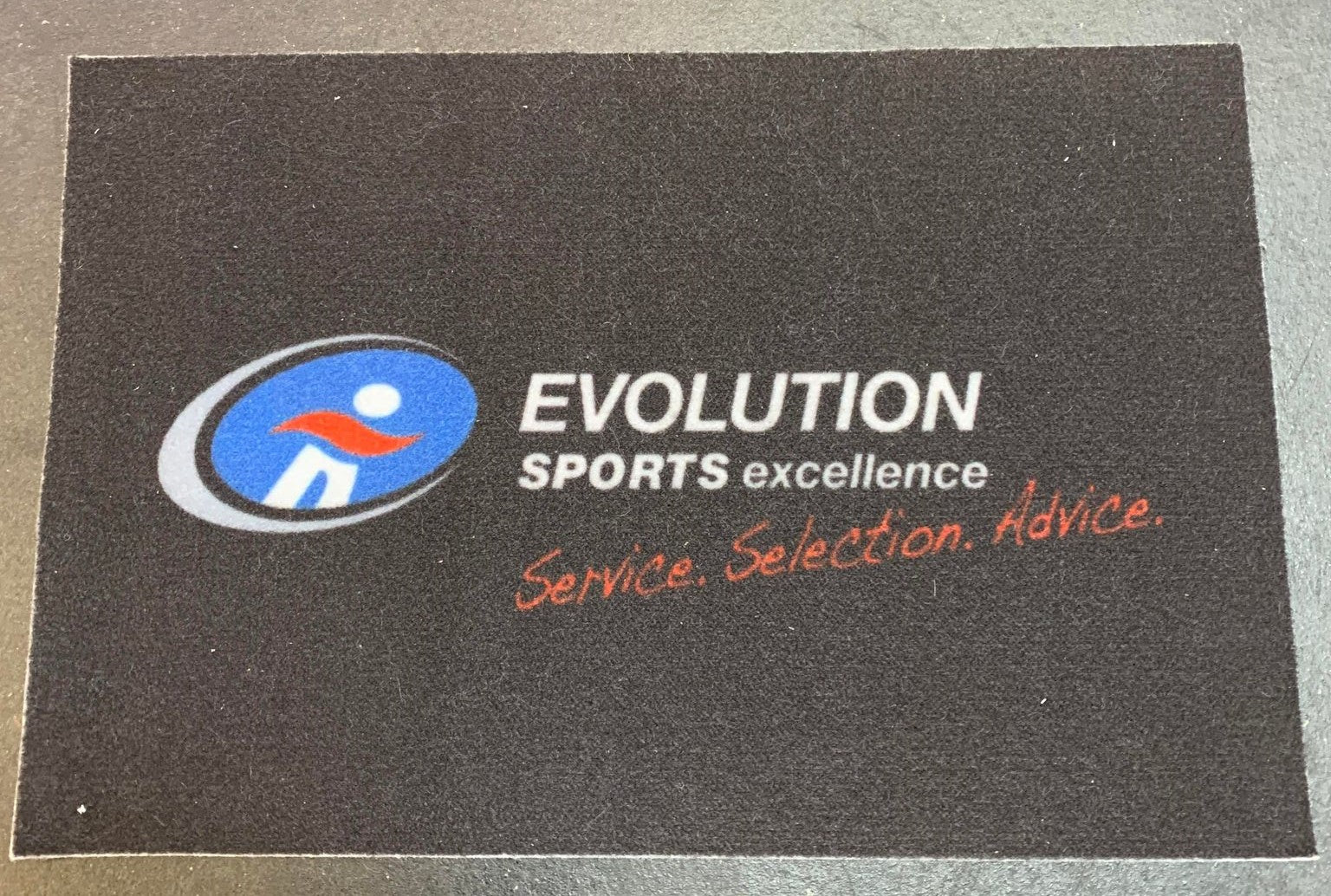 2024 Lowry Skate Mat Custom Evolution Sports Excellence